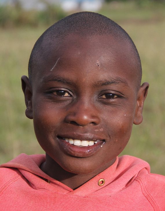 Dream Children's Home - an Orphanage in Kenya